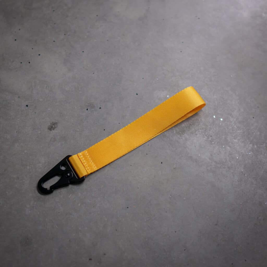 SET: Team Band mit Text oder Logo