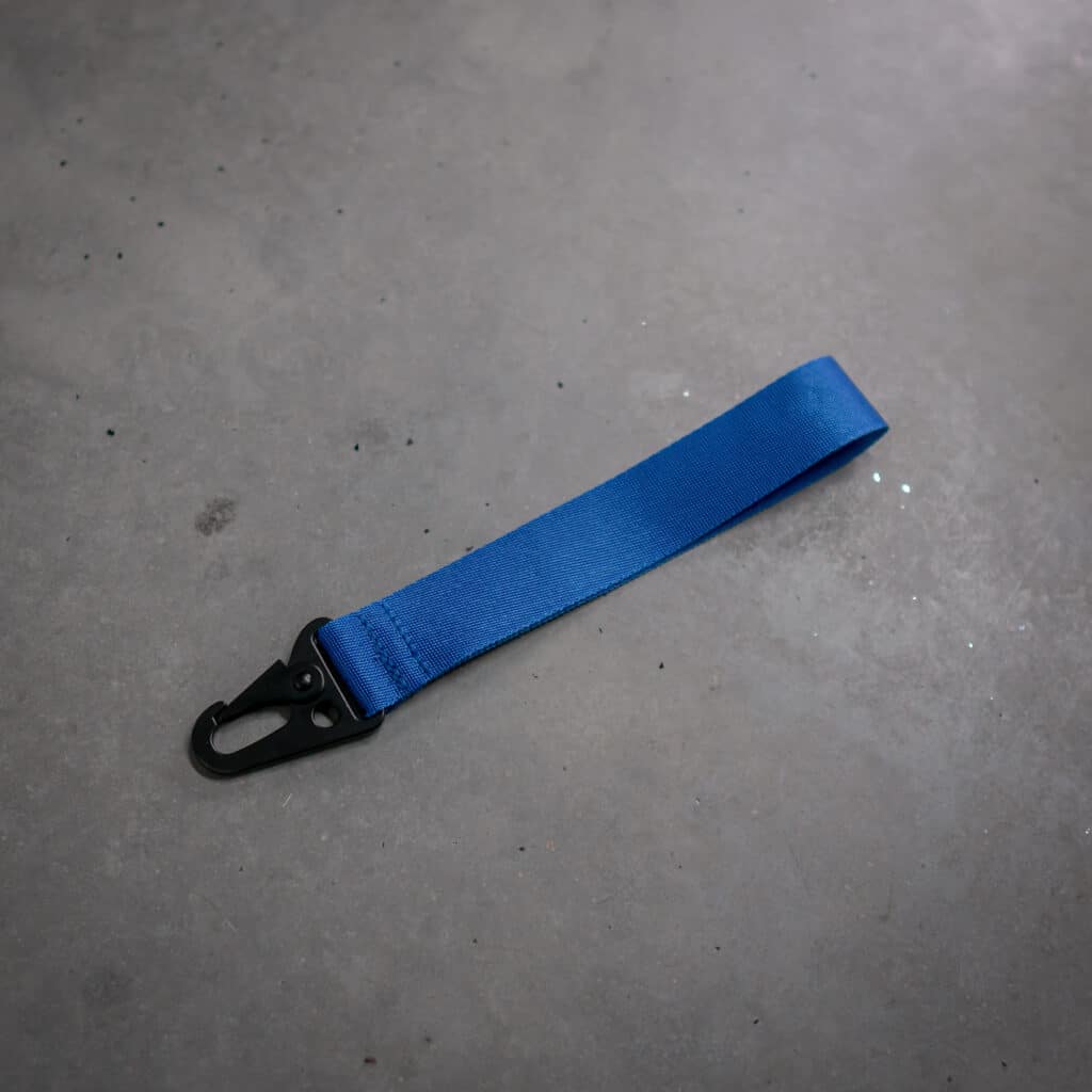 SET: Team Band mit Text oder Logo