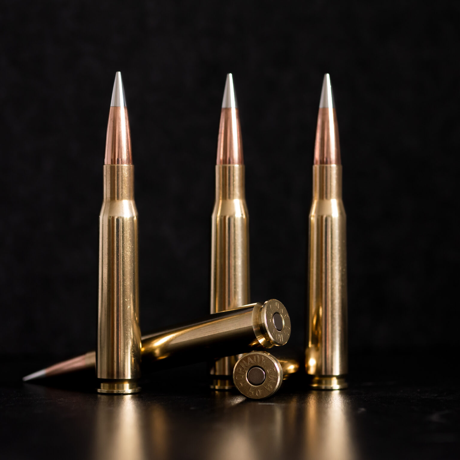 AAP-01 Carbine Kit Build - Copper and Brass Test zum AAP Carbine Kit