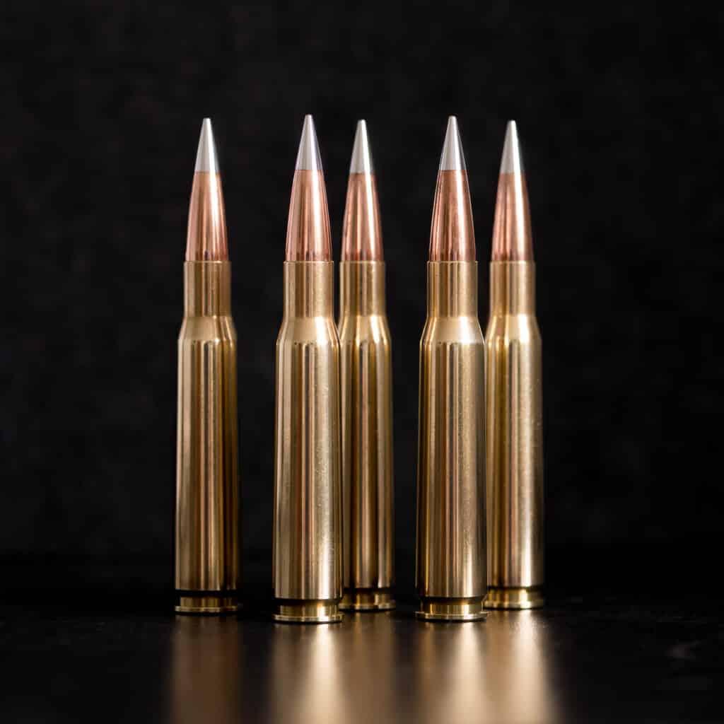 AAP-01 Carbine Kit Build - Copper and Brass Test zum AAP Carbine Kit