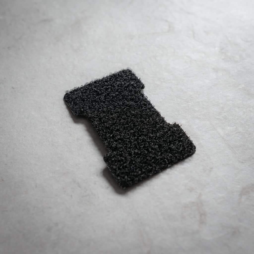 Molle Patch Adapter - Deinen Patch überall platieren - Copper and Brass