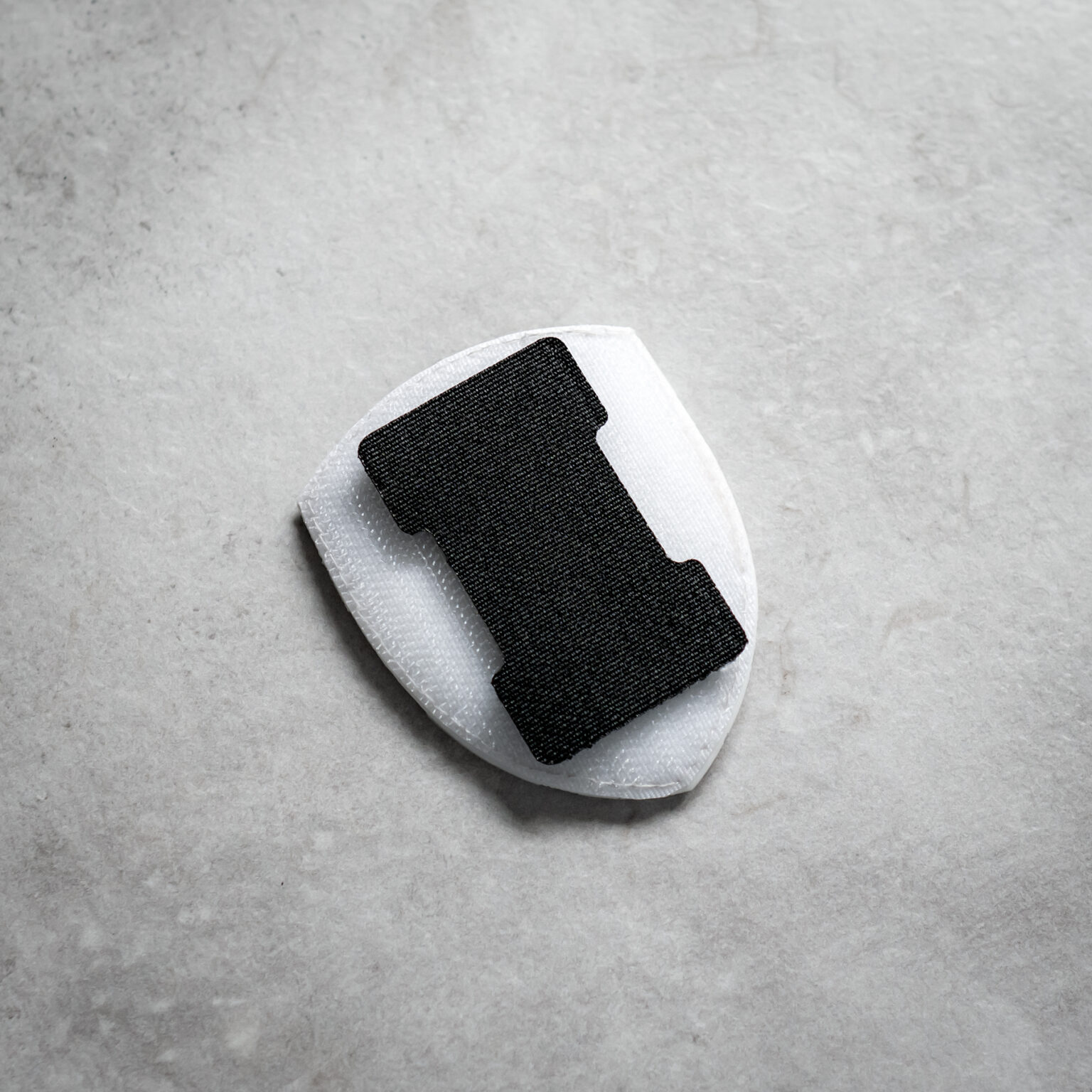 Molle Patch Adapter - Deinen Patch überall platieren - Copper and Brass