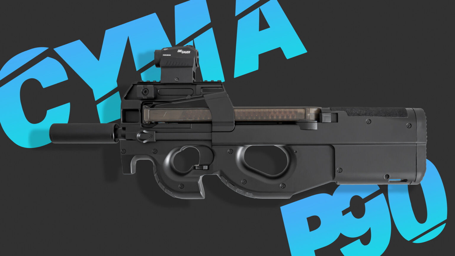 Optimaler Einstieg in die Airsoft Welt: Begadi PD9 Sport mit Begadi Core