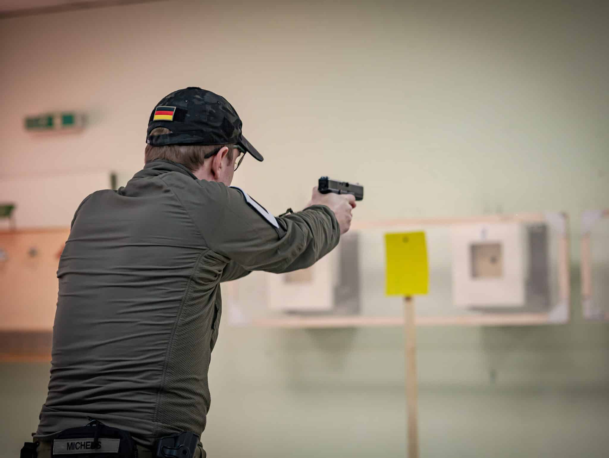 Airsoft IPSC / Speed Steel - Ein Überblick, was den Sport für ich ausmacht