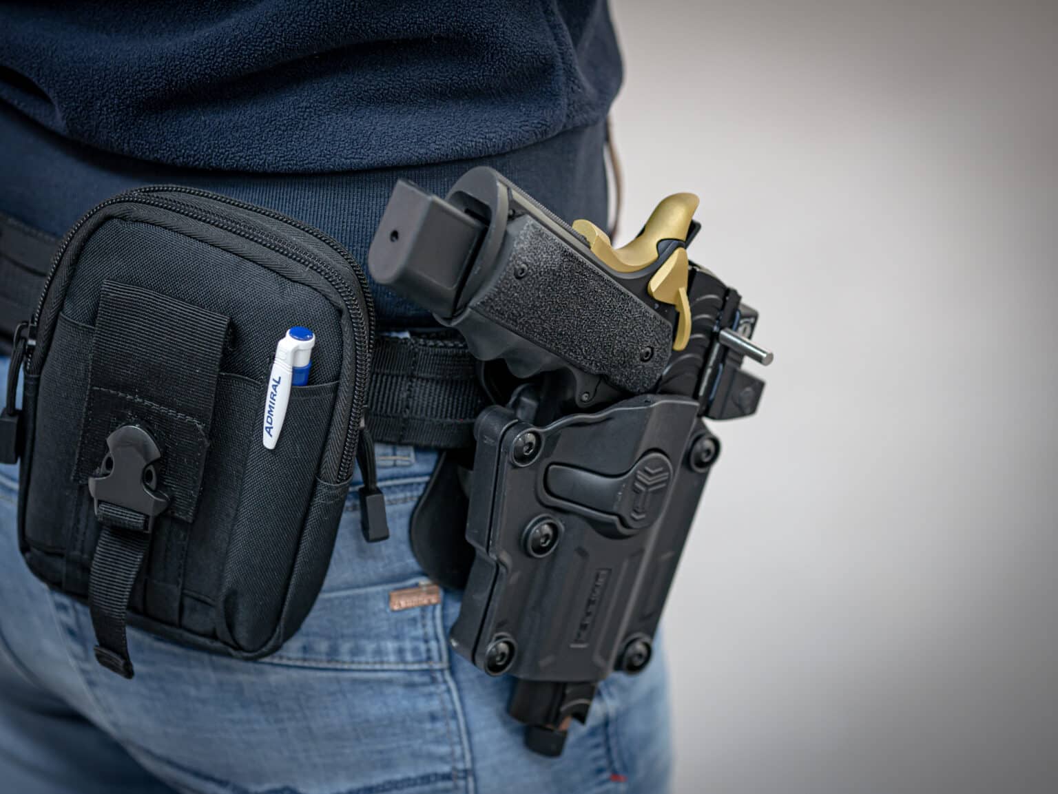 Airsoft IPSC / Speed Steel - Ein Überblick, was den Sport für ich ausmacht