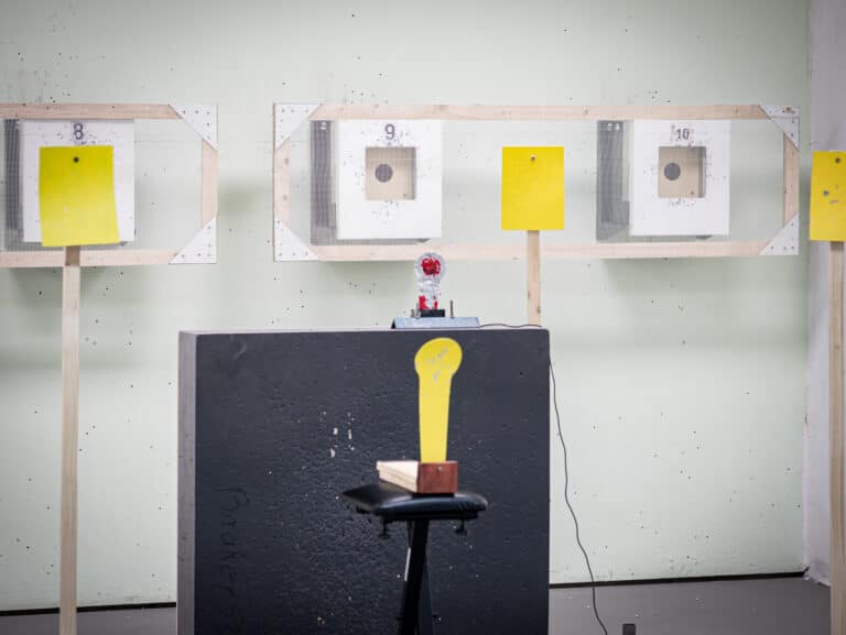 Airsoft IPSC / Speed Steel - Ein Überblick, was den Sport für ich ausmacht