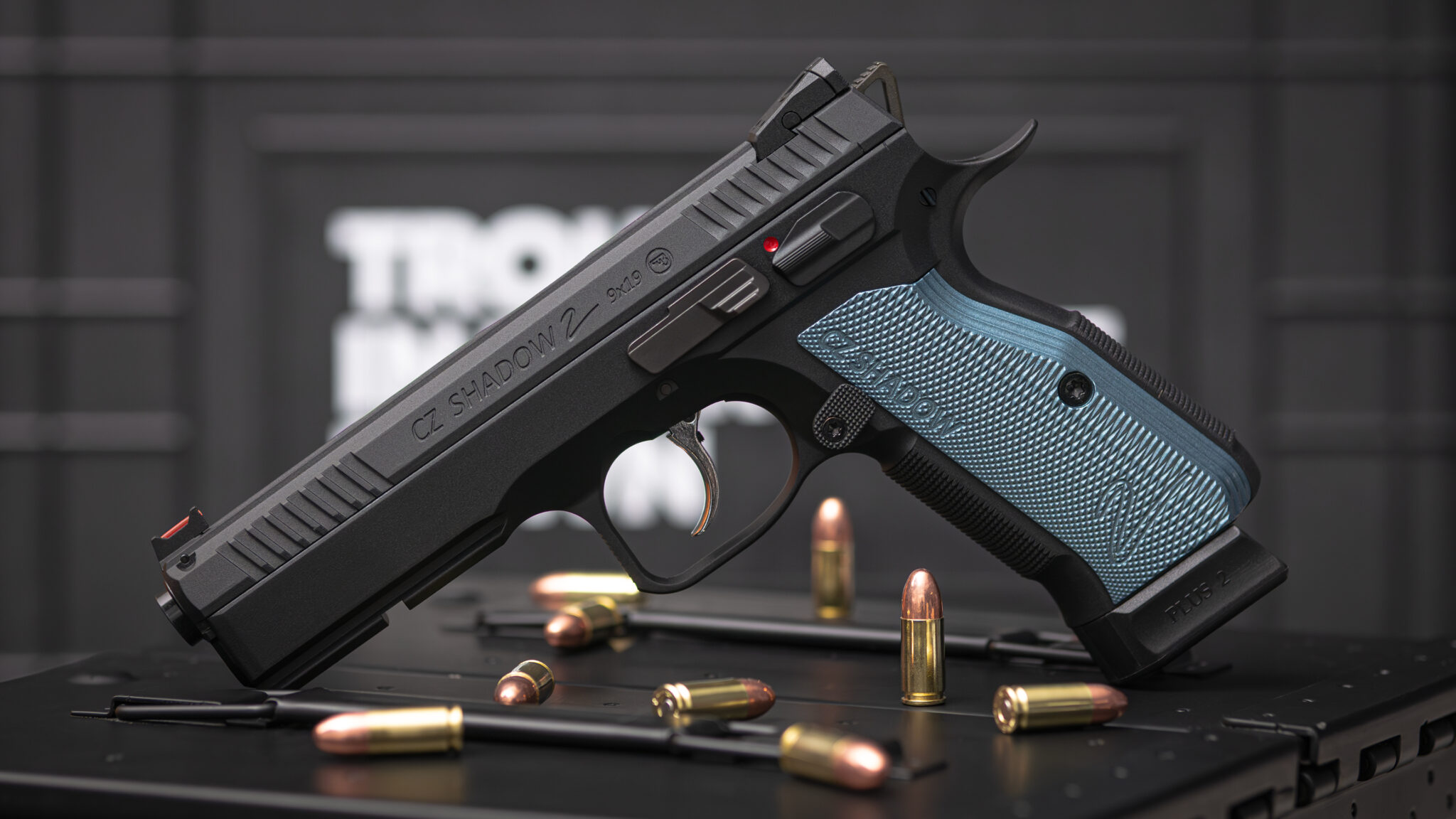 CZ Shadow 2 Wallpaper - Copper and Brass Online Shop