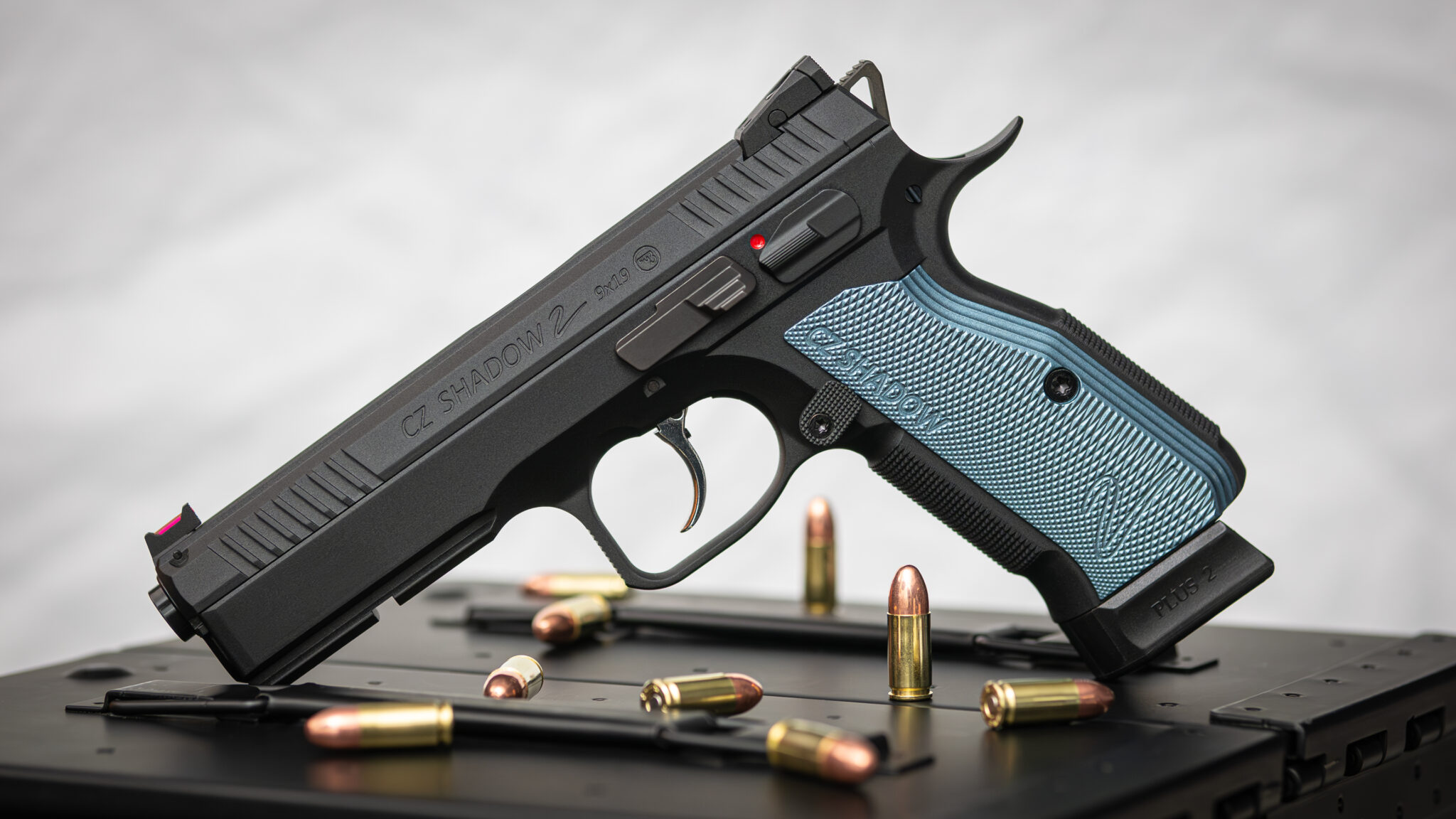 CZ Shadow 2 Wallpaper - Copper and Brass Online Shop