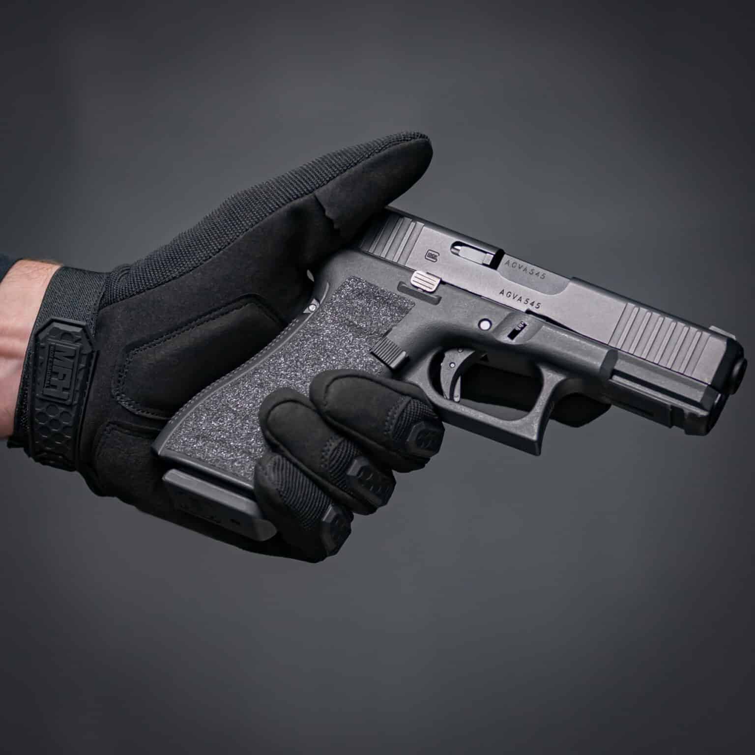 Airsoft Handschuhe - Copper and Brass Handschuhe