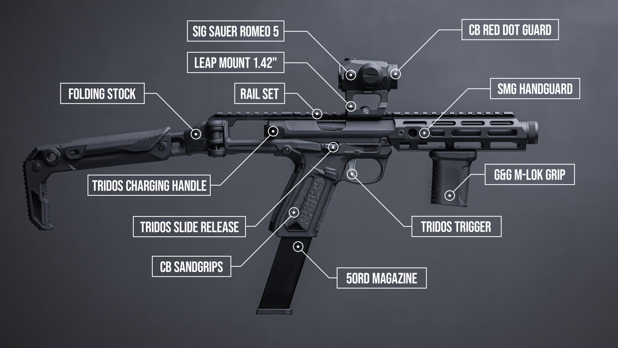 AAP-01 Copper and Brass Build - Copper and Brass Online Shop