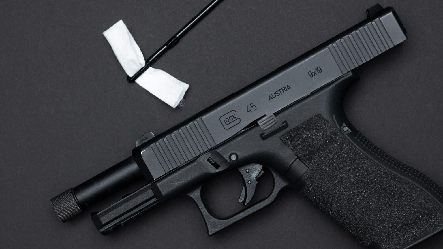 Airsoft GBB Tuning - Sinnvolles Upgrade oder Spielerei? - Copper and ...