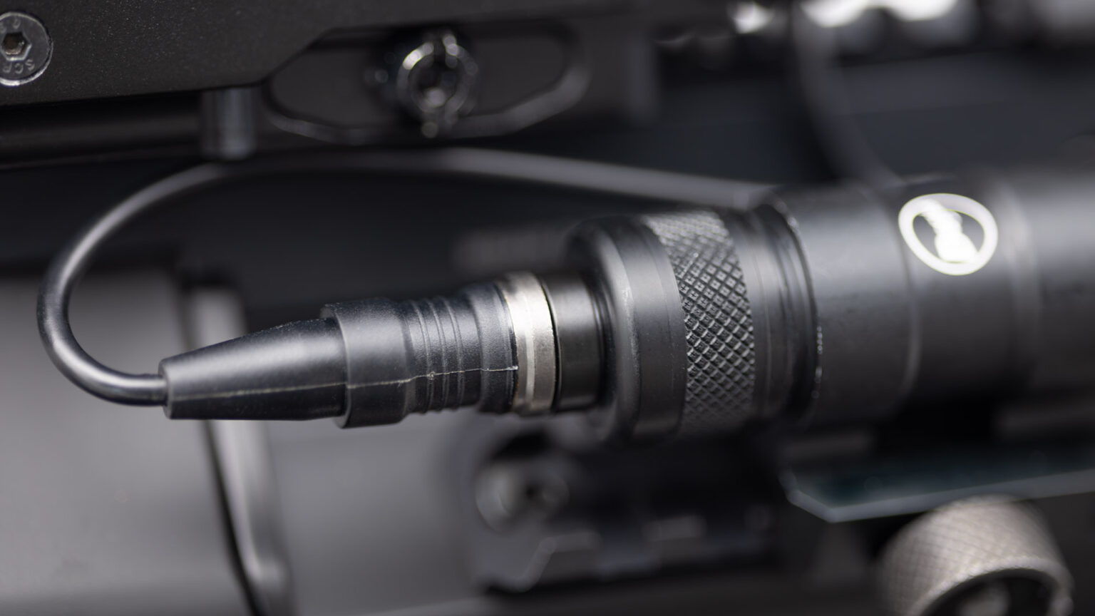 Neues Projekt: JG S77 A3 XS Commando Begadi Upgrade Gen. 2