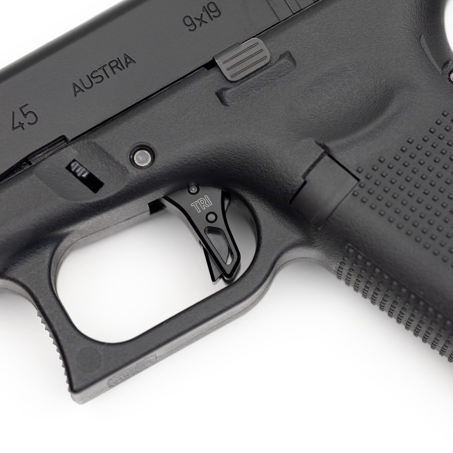 Optimaler Einstieg in die Airsoft Welt: Begadi PD9 Sport mit Begadi Core