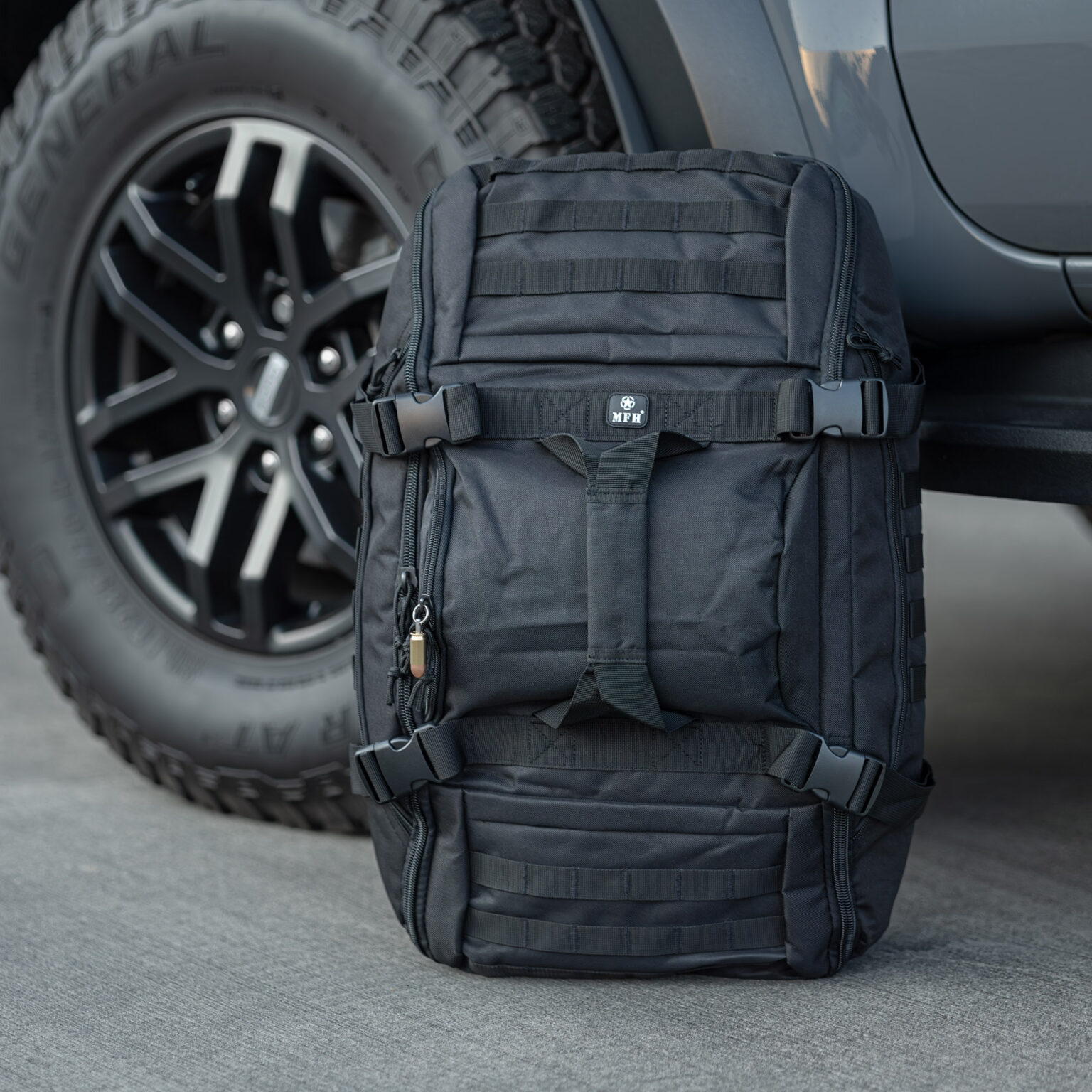 Optimaler Einstieg in die Airsoft Welt: Begadi PD9 Sport mit Begadi Core