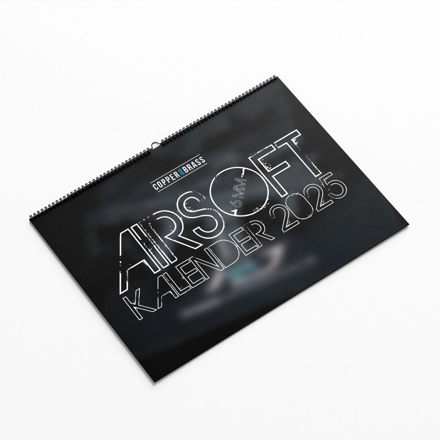 Optimaler Einstieg in die Airsoft Welt: Begadi PD9 Sport mit Begadi Core