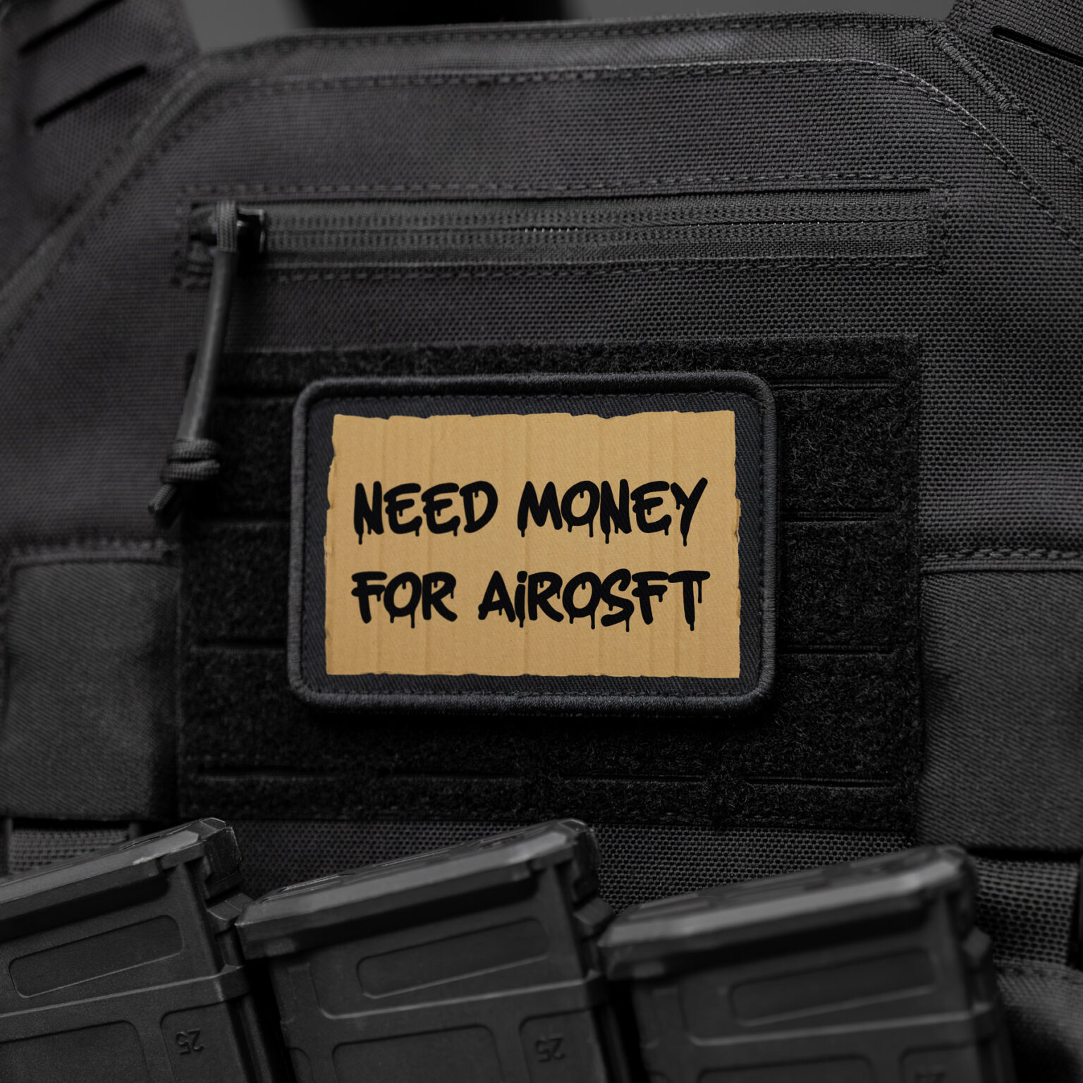 Optimaler Einstieg in die Airsoft Welt: Begadi PD9 Sport mit Begadi Core