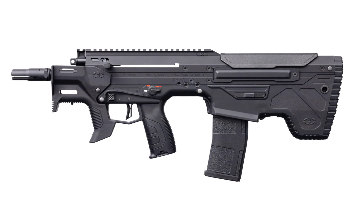 Optimaler Einstieg in die Airsoft Welt: Begadi PD9 Sport mit Begadi Core